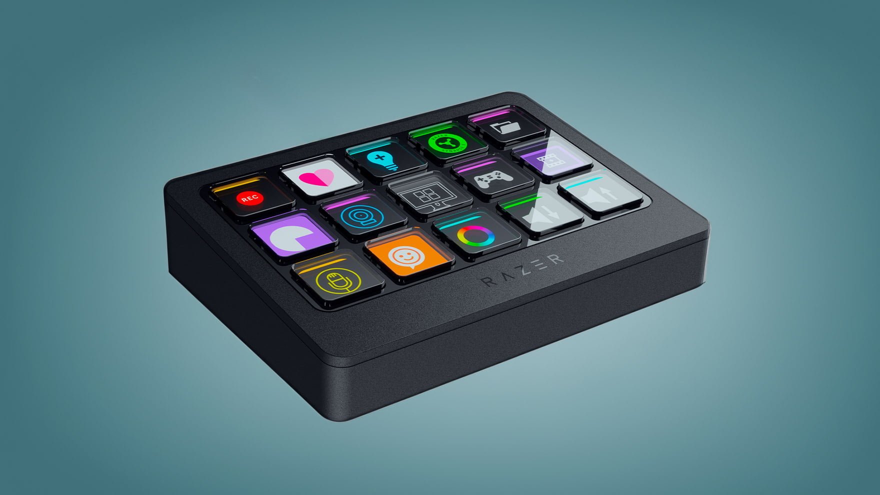 Razer Stream Controller X Review | Mediaberry