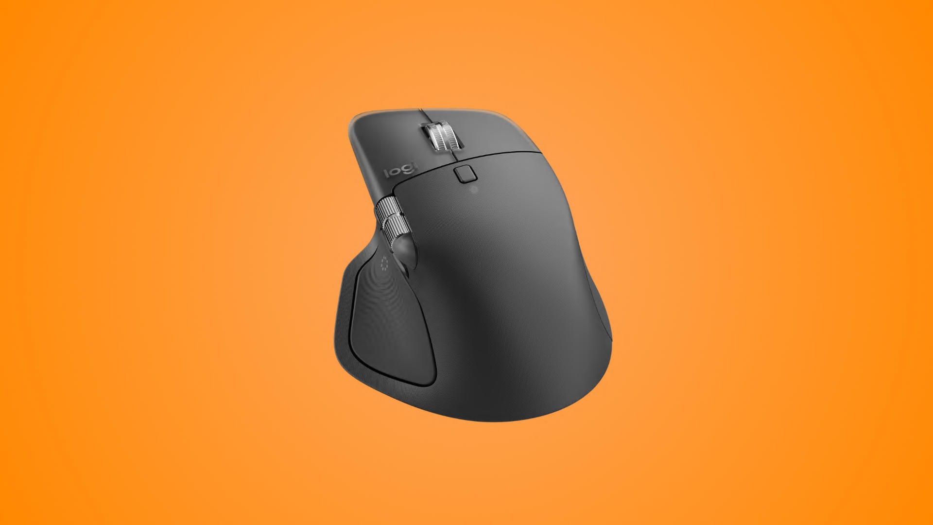 Logitech MX Master 4 Review