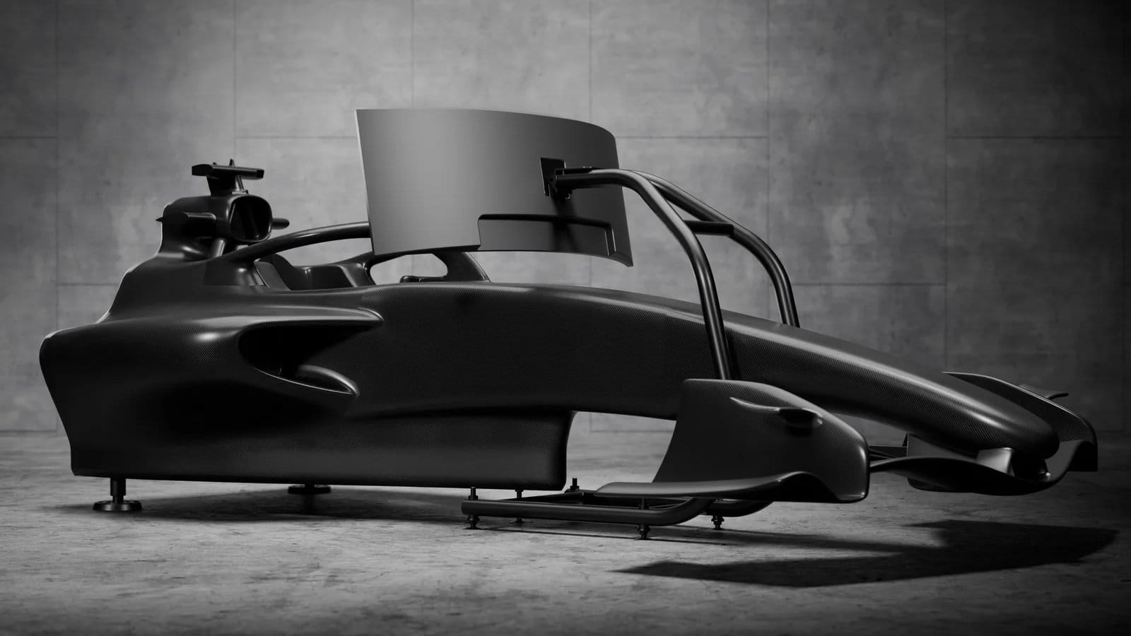 You Can Now Have a 2026 F1 Car in Your Living Room