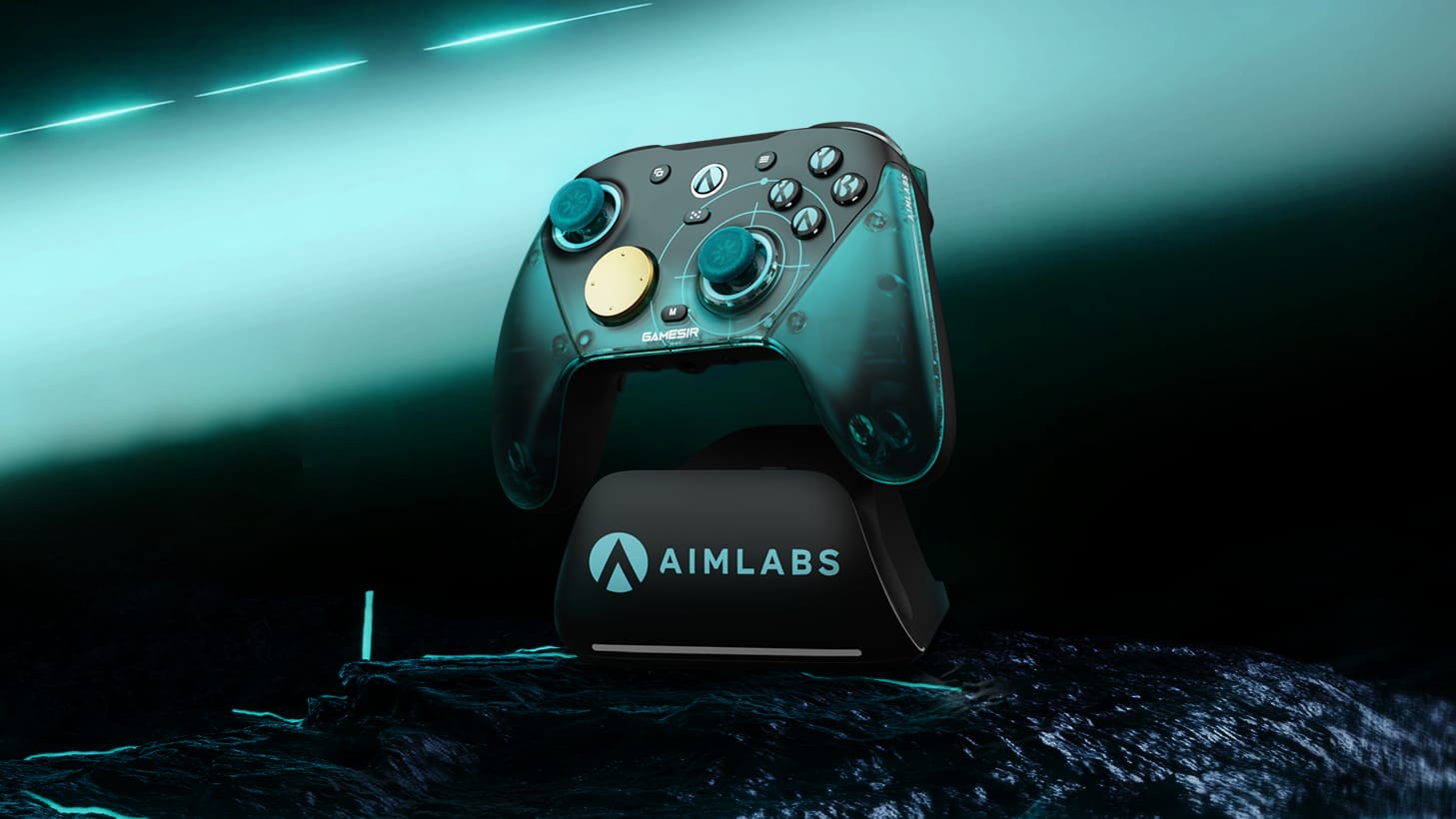 GameSir's New G7 Pro Controller Delivers 8K Polling for PC